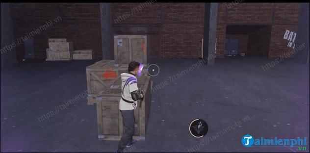 Kỹ năng nhân vật Koda mới trong Free Fire OB47