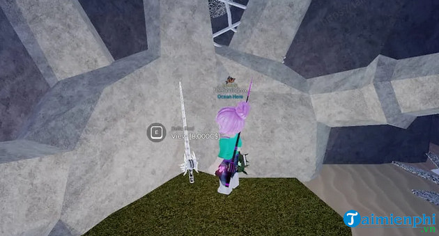 Cách lấy Relic Rod trong Fisch Roblox đơn giản, nhanh nhất