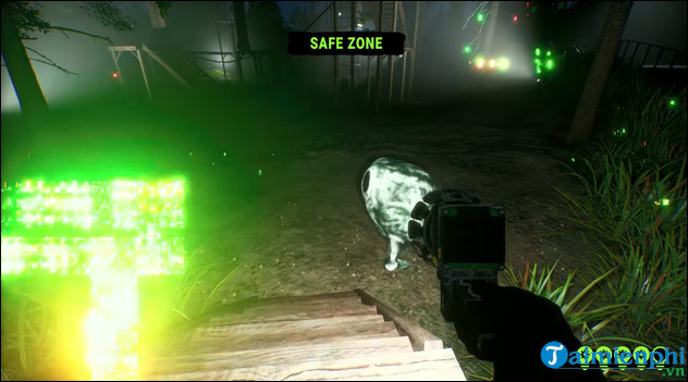 Cách tải và chơi Zoonomaly trên máy tính PC, Laptop