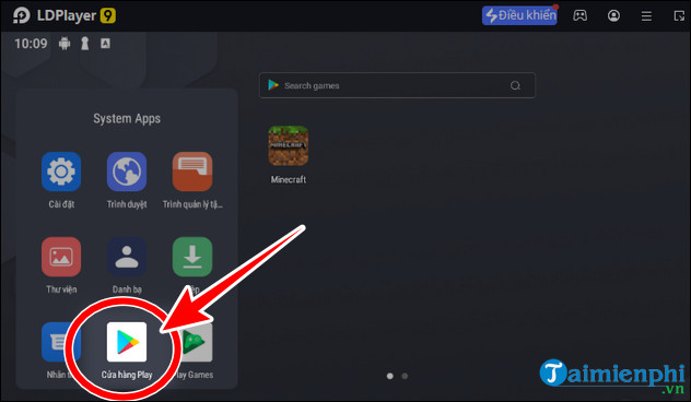 Tải Hello Cafe PC, chơi Hello Café trên máy tính với LDPlayer