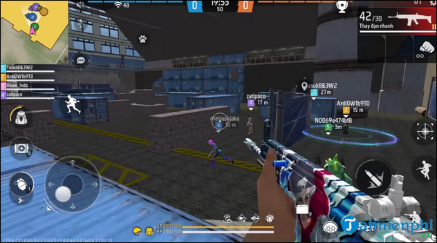 Cập nhật Free Fire OB45 Sinh Nhật 7 Tuổi nhân vật, sự kiện, nội dung m