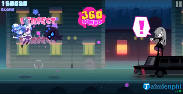 Tải Muse Dash APK cho Android chơi game âm nhạc miễn phí mới nhất