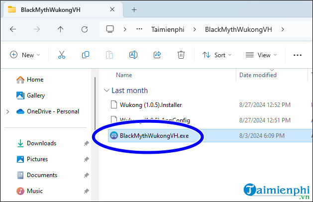 Cách cài tiếng Việt game Black Myth Wukong, đổi ngôn ngữ BMWK sang tiế