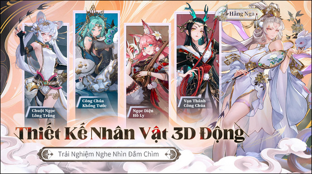 Code Gặp Lại Tây Du mới nhất, cách đổi giftcode