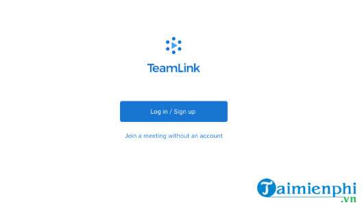 Cách Sửa Lỗi TeamLink Thường Gặp Khi Học Hay Họp Trực Tuyến