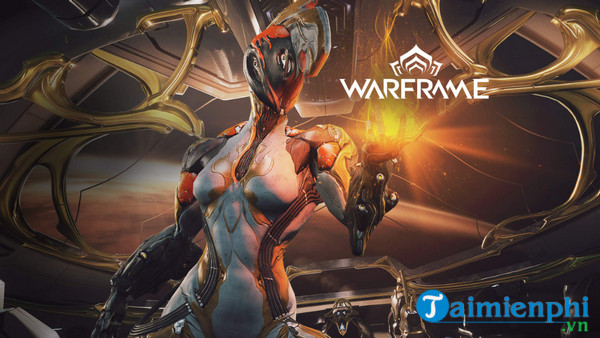 Warframe Chat Commands and Messaging Shortcuts