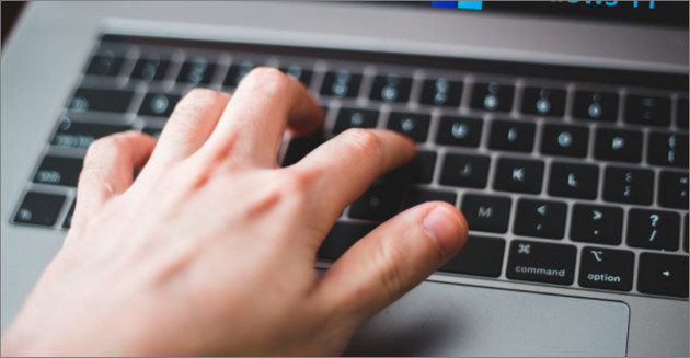 Danh sách phím tắt Windows 11, Tổ hợp phím tắt trên Win 11