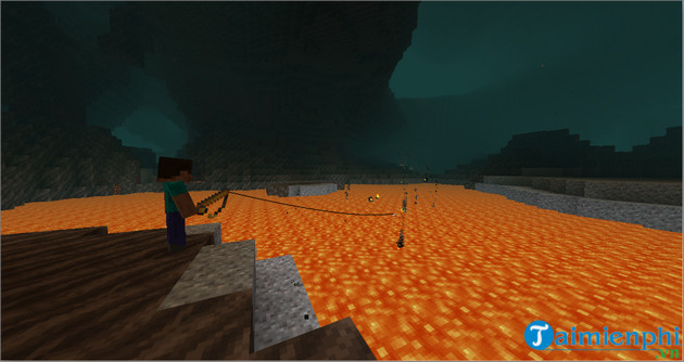 Top 5 mod câu cá trong Minecraft 1.19 mới nhất