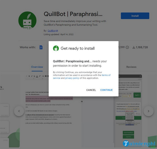 Quillbot là gì? Tính năng và cách sử dụng