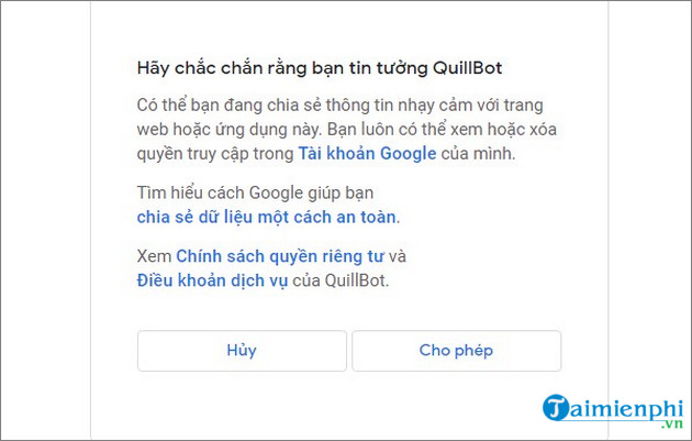Quillbot là gì? Tính năng và cách sử dụng