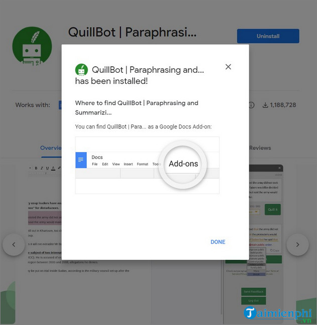 Quillbot là gì? Tính năng và cách sử dụng