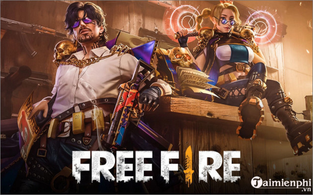 Top 5 thay đổi đáng chú ý trong Free Fire OB33 Trỗi Dậy: Thú cưng, vũ