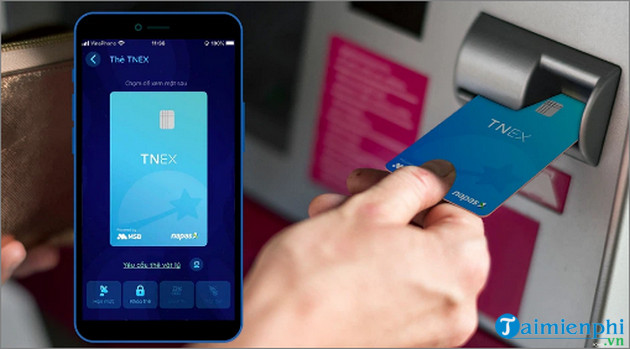 Tnex là gì? Hướng dẫn cách đăng ký và sử dụng ngân hàng số Tnex