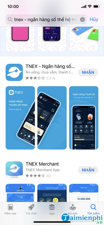 Tnex là gì? Hướng dẫn cách đăng ký và sử dụng ngân hàng số Tnex