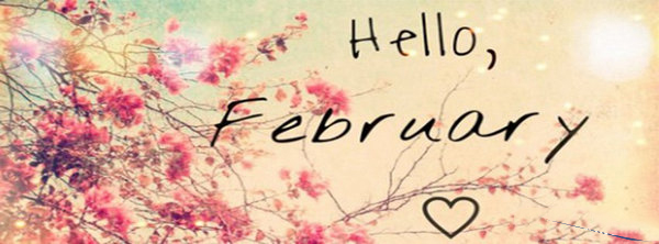 Discover exquisite Facebook cover photos for February, dazzling with a ...