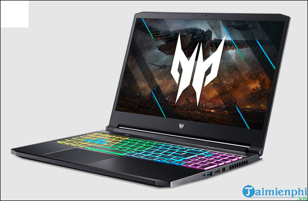 Tổng hợp mẫu laptop Acer tốt nhất hiện nay nên mua