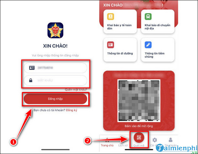 Cách Tra cứu GPLX 2023, xem thông tin Giấy phép lái xe