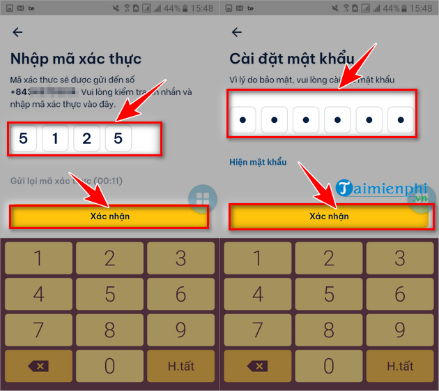 Cách đăng ký đối tác chạy beBike, beCar, đăng ký tài xế chạy Be