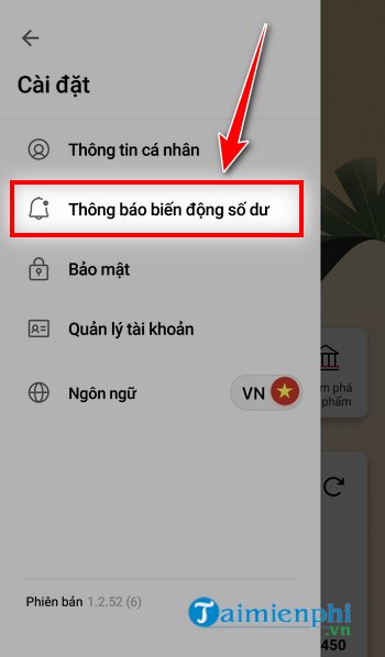 Đăng ký SMS Banking Techcombank, kiểm tra tiền qua điện thoại với SMS
