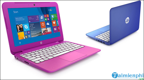 10 mẫu Laptop mini, nhỏ gọn tốt nhất hiện nay