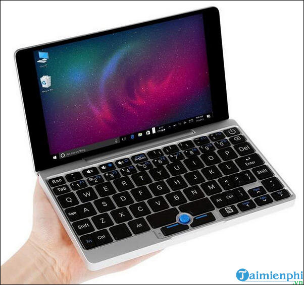 10 mẫu Laptop mini, nhỏ gọn tốt nhất hiện nay