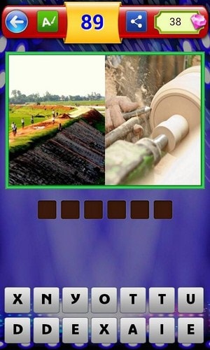 Game bắt chữ - Những câu đoán chữ khiến bạn "hại não" nhất
