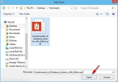 File Optimizer - Giảm dung lượng file hiệu quả nhất