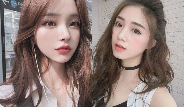 Sương sương là gì? Ý nghĩa từ Makeup sương sương, trang điểm tự nhiên