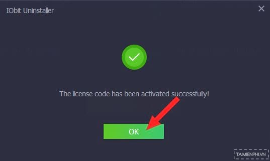 (Giveaway) Bản quyền miễn phí IObit Uninstaller 2019