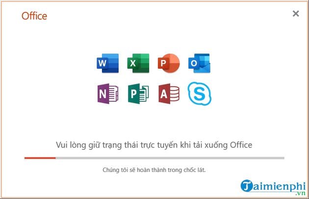 Cách đổi ngôn ngữ trong Office 2019, sử dụng tiếng việt trên Word, Exc