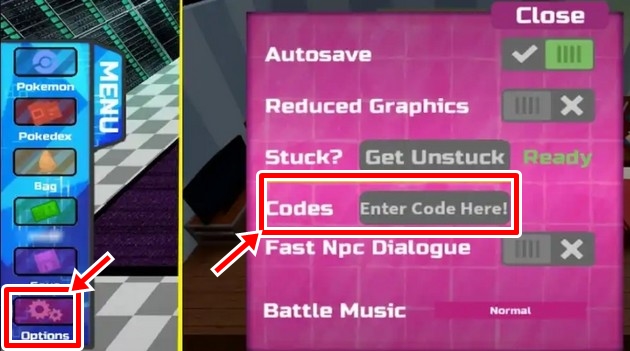 Trọn bộ mã code Project Bronze Forever Roblox nhận BP, Gym Badge và Po