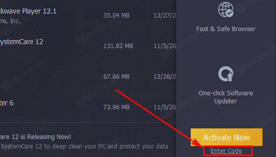 (Giveaway) Bản quyền miễn phí IObit Uninstaller 8, gỡ cài đặt ứng dụng