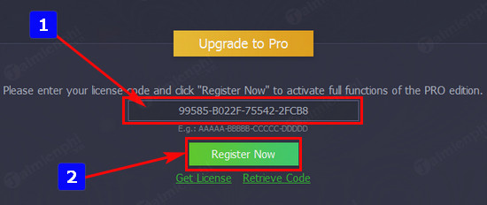 (Giveaway) Bản quyền miễn phí IObit Uninstaller 8, gỡ cài đặt ứng dụng