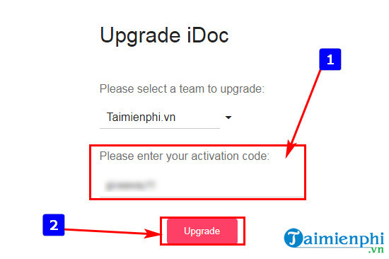 (Giveaway) Bản quyền miễn phí Mockplus iDoc Professional, công cụ thiế