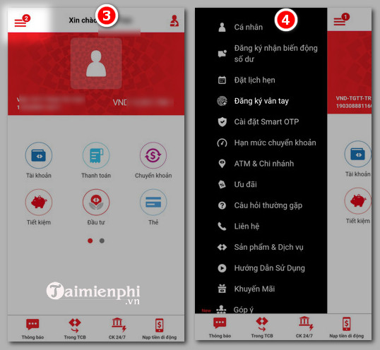 Techcombank Home Banking Là Gì? 7 Tính Năng Hữu Ích Bạn Cần Biết