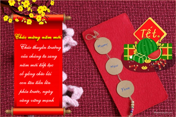 The best year-end wishes for 2023, wishing you a happy year-end, full ...