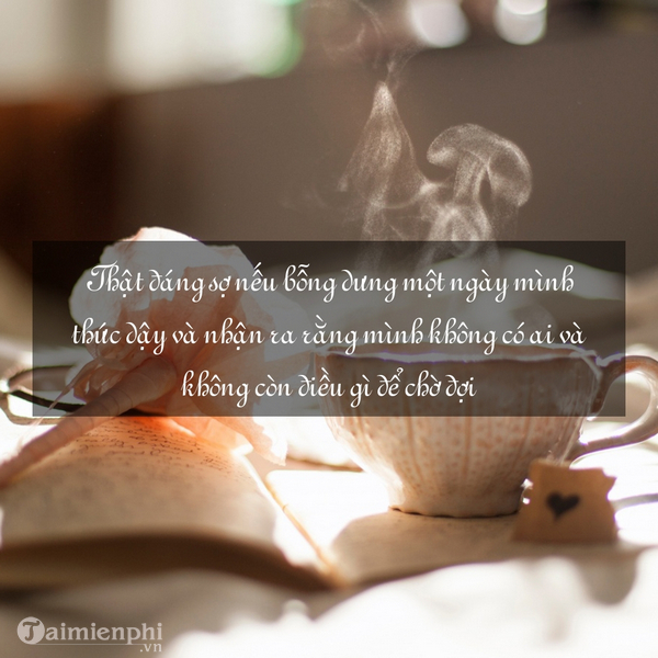 Tuyển chọn những cap hay về tình yêu hạnh phúc, buồn, yêu đơn phương