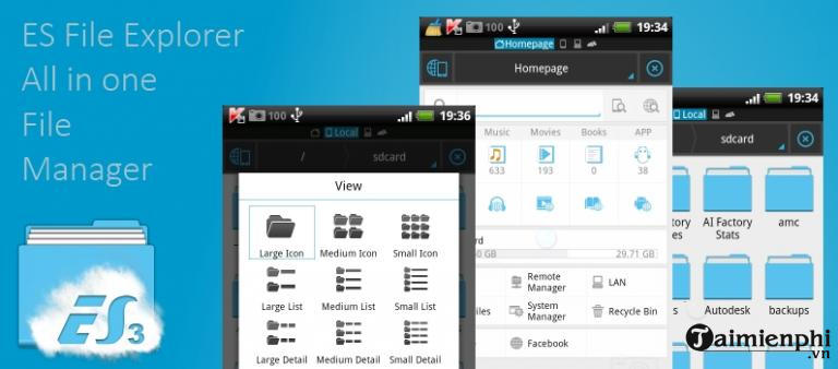 Cách khôi phục các file đã xóa trên Android mới nhất hiện nay