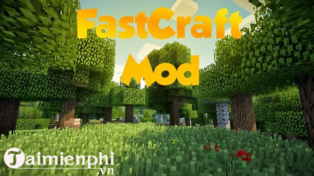 Top 5 mod Minecraft hay nhất mà bạn nên chơi, mod minecraft PE cực hay