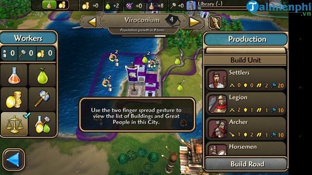 Top 10 game iOS, iPhone miễn phí hay nhất