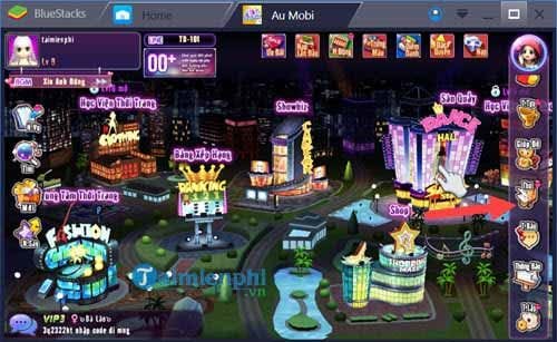 Code game Au Mobile VNG, cách nhập Giftcode Au Mobile VNG