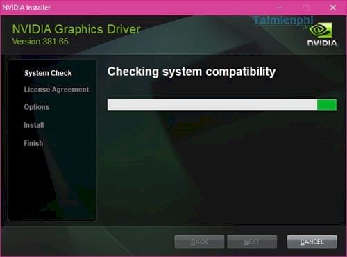 Removing and Installing New VGA Graphics Card Driver