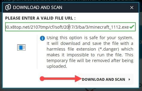 Sử dụng Winja VirusTotal Uploader, kiểm tra mã độc với Winja VirusTota