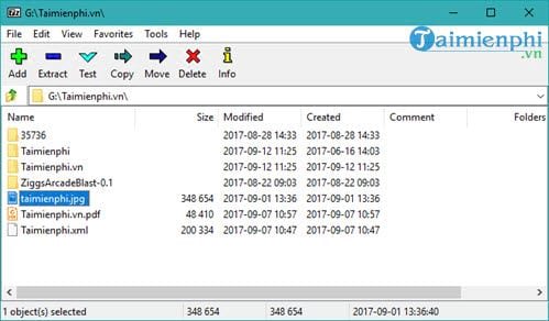Phần mềm chia file miễn phí, công cụ chia file hiệu quả