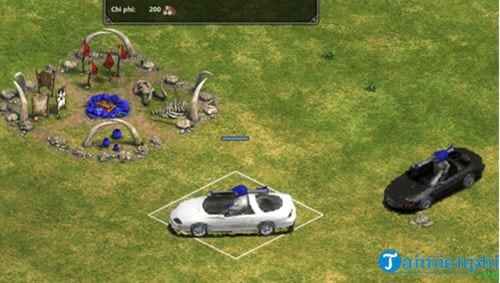 Unlocking Cheat Codes in Age of Empires Definitive Edition 4K