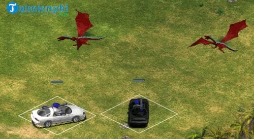 Mã và lệnh Đế Chế 4K Age of Empires Definitive Edition