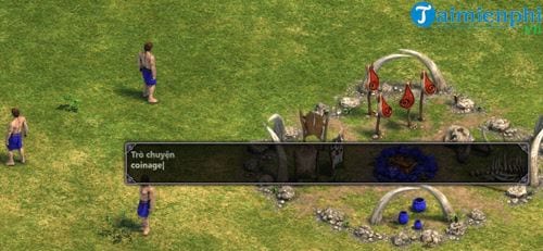 Mã và lệnh Đế Chế 4K Age of Empires Definitive Edition