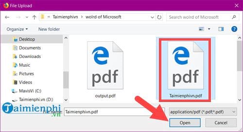 Top website giảm dung lượng file PDF trực tuyến tốt nhất