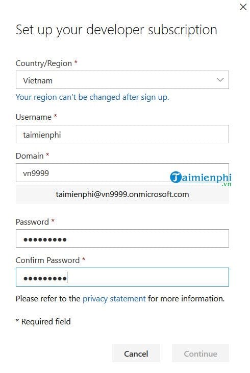 Cách tải Office 365 miễn phí, nhận 21TB OneDrive miễn phí từ Microsoft