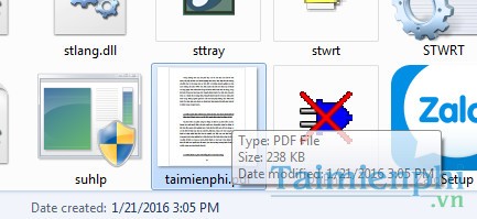 Gỡ mật khẩu PDF, phá Pass file PDF bằng Smallpdf trực tuyến
